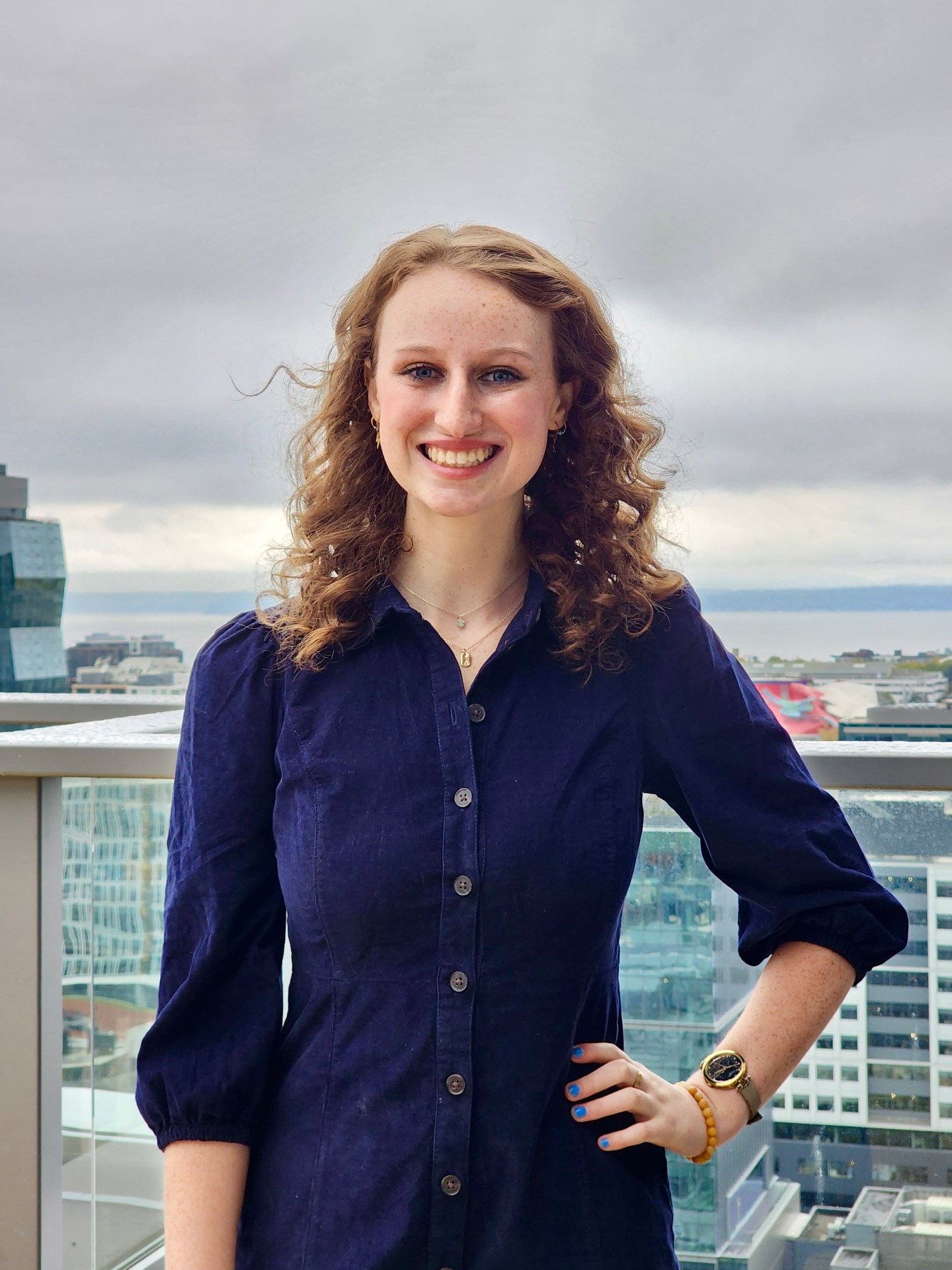 Allie Kelly, Journalist